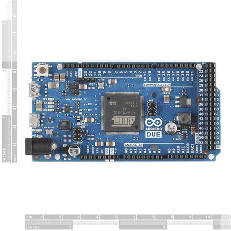 Arduino Due Bangladesh