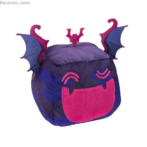 Мягкая Игрушка Blox Fruit игрушки из блокс фрукт в роблоксе 10см купить с доставкой по