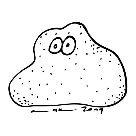 How To Draw A Blob At Beverly Wesson Blog