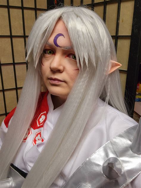 Sesshomaru Cosplay Entry Aac Album On Imgur