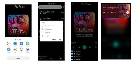 GitHub Kuldeepsingh0330 Music Player With Notification Service