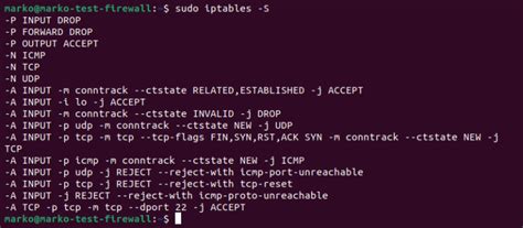 How To Forward Ports With Iptables On Linux
