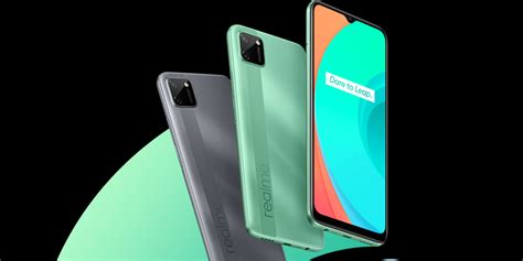Realme C With MAh Battery Launched Price In India And Availability Cashify Blog