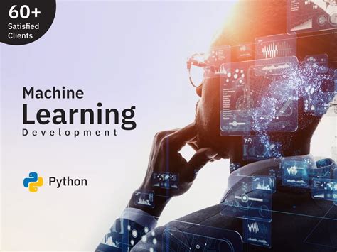 Machine Learning Machine Learning Python Projects Upwork
