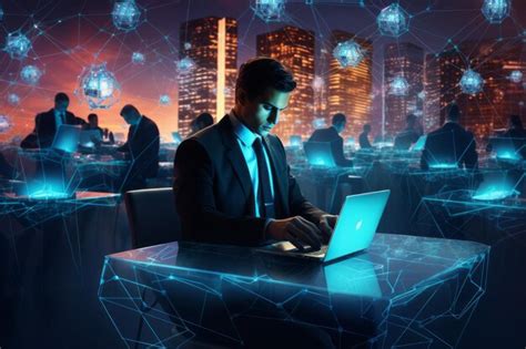 Premium Photo Protecting User Personal Information The Crucial Role