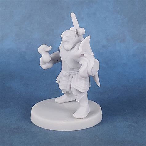 Dwarf Warlock Male Tiamat S Dungeon