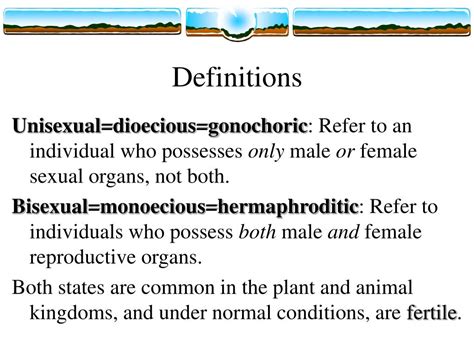 PPT Sex Determination PowerPoint Presentation Free Download ID 1775587