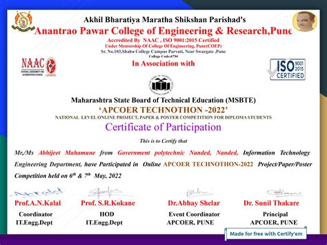 abhijeet mahamune