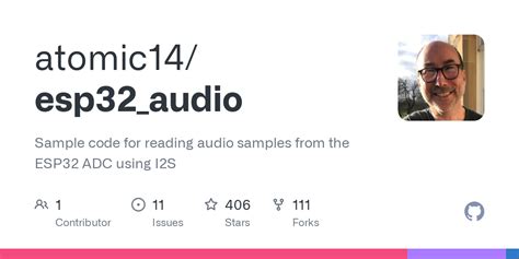 Esp Audio Dac I S Output Src Wavfilereader Cpp At Master Atomic Esp Audio Github