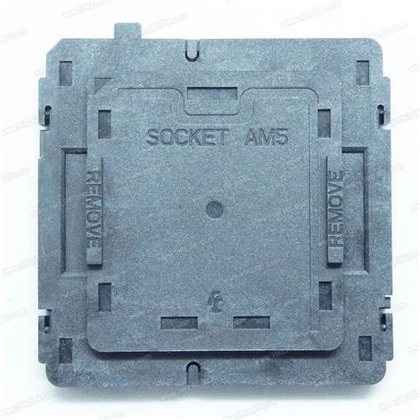 Foxconn Pe17186 11zz0 1h Cpu Socket Am5 Lga1718