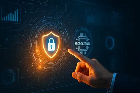 Microkernel Os Secure Future Or Unrealistic Vision