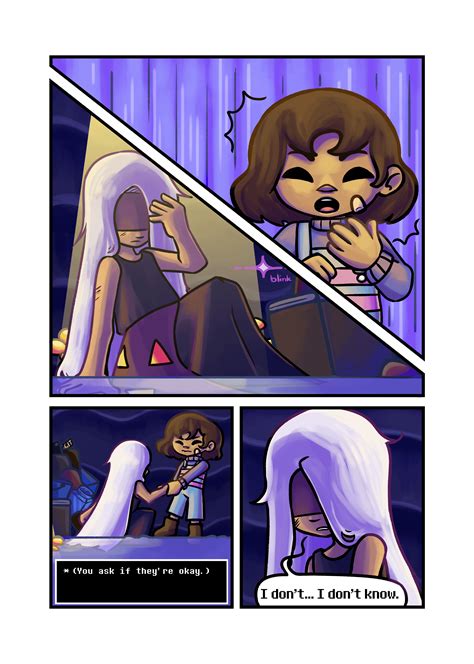 Page 4 Of Un Named Even Tho I Drew This Ages Ago I Still Remember It Was Fun To Draw D