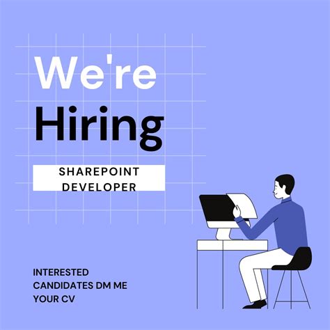 Nancy Jain On Linkedin Hiring Sharepointdeveloper Bangalore