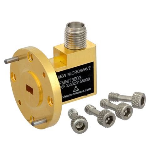 Waveguide Detectors