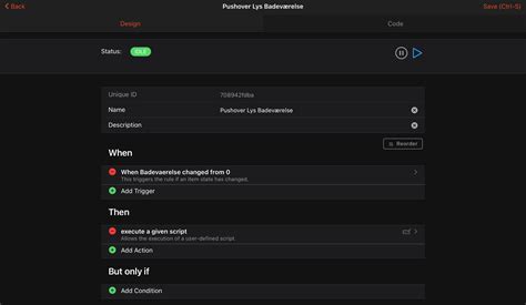 Oh3 Cancel Timer Not Working As Intended Scripts And Rules Openhab Community