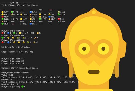 How To Build Your Own Alphazero Ai Using Python And Keras By David Foster Applied Data