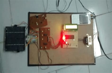 Hardware Implementation Download Scientific Diagram