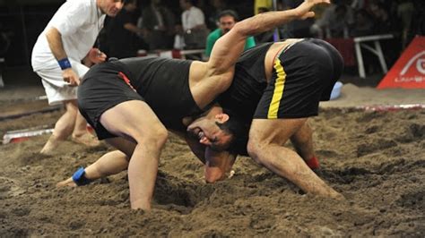 قلی پور طلایی شد زمانی و شیخ اعظمی به مدال برنز رسیدند