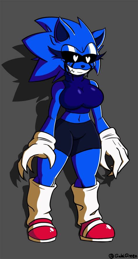 Anyone Know If Theres An Avatar Of This Character R Vrchatavatars2