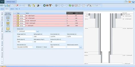 Olga Tutorial Natural Flow Well Model Using Olga Tutorial Wellness Model