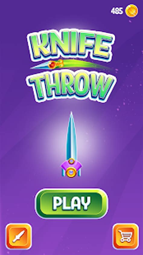 Knife Hit For Android Download