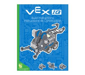 VEX IQ STEM Labs