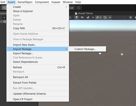 Huawei Location Kit With React Native Huaweidevelopers