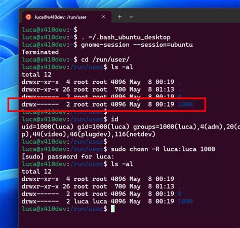 Enable Systemd In WSL2 And Have The Best Ubuntu GUI Desktop Experience