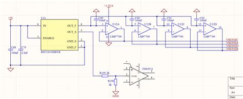 Tms320f28377d Configure 28377d 16bit Differential Adc To Uniploar