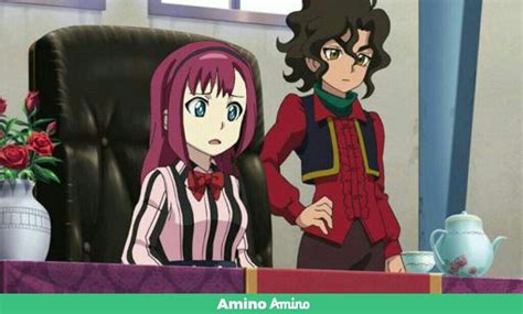 Christina Kuroda Beyblade Burst God Dig Fan Art Otakuamino Amino