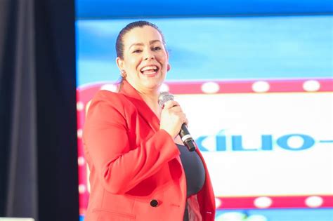 Comemoração Dia Dos Servidores RedeparÁ