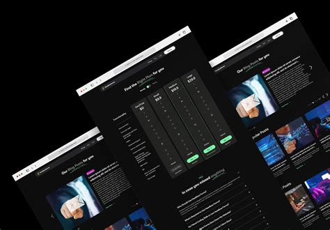 Headlessforms UI UX Design On Behance
