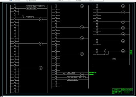 W577 知识竞赛抢答器plc设计 机械机电 龙图网