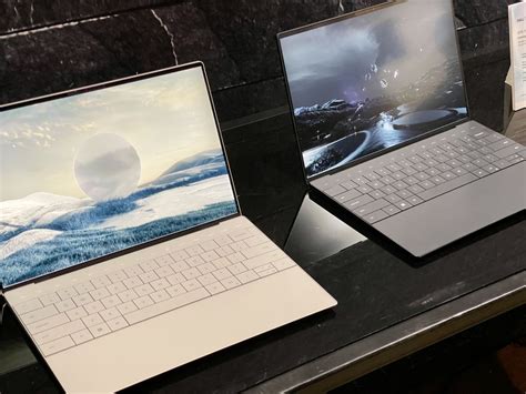 Dell Xps Plus Vs Xps What S The Difference Tom S Guide