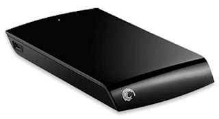 Givemiracle Jual Hard Disk Eksternal Gb Seagate Sayap