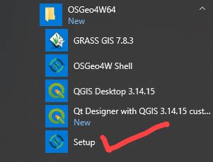 Is It Possible To Open ECW Files With QGIS 3 2 Geographic Information Systems Stack Exchange