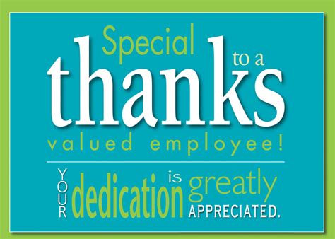 Employee Appreciation Day Inspirational Quotes