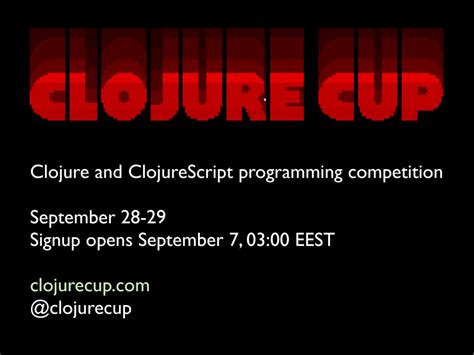 Single Page Webapps In Clojurescript With Pedestal Speaker Deck