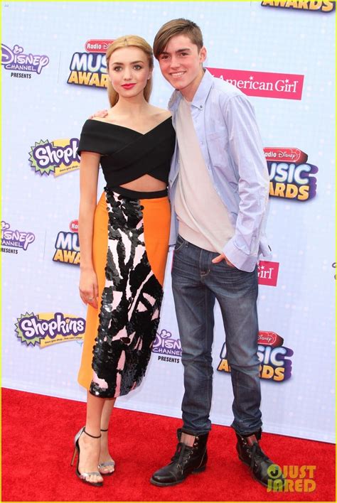 Throwback Thursday Happy Th Birthday Peyton Spencer List See Them Transform Photo