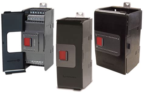 Uis 04ptn Unitronics Temperature Module With 4 Rtd Inputs Of