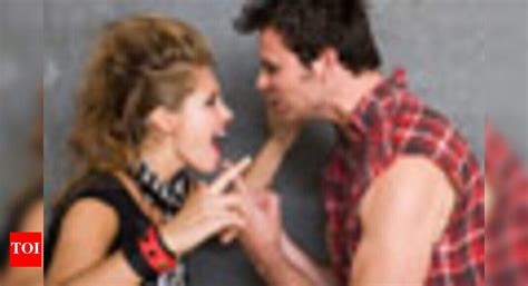 Who Wins An Argument Times Of India