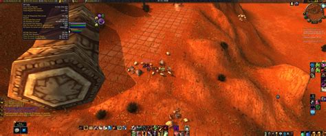 Dives Drain Tanking Guide For Warlock Leveling In Wow Classic And Other Classic Warlock