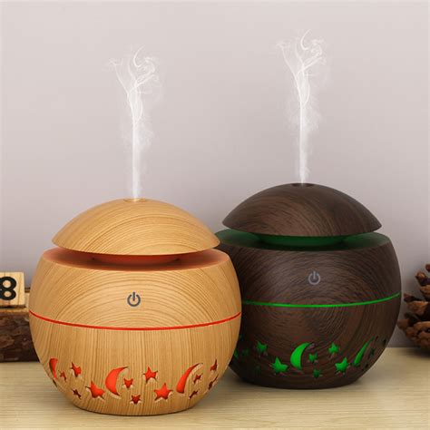Unique Design Cute Aroma Diffuser Aroma Diffuser Byr Electronics Company Limited