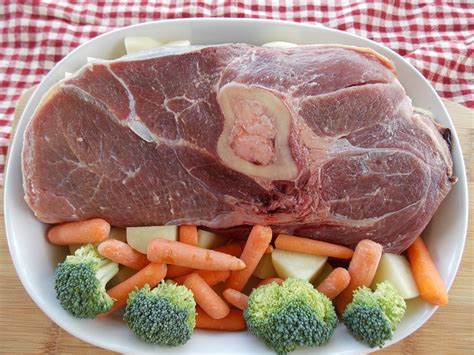Chuck Roast Bone In Recipes At Mae Kimbrell Blog