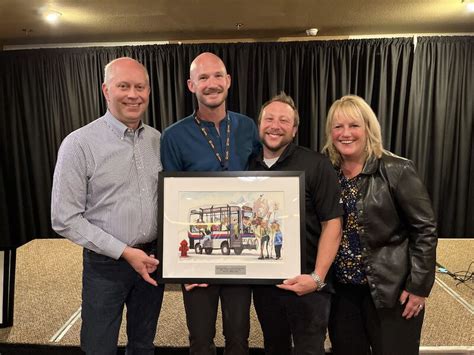 Charles Mccarthy Cctm On Linkedin Couldnt Be More Excited To Be A Small Part Of This Great