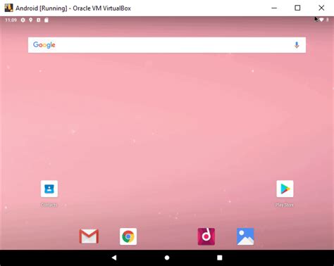 How To Run Android On Your Windows Pc Simple Help