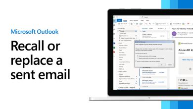 How To Recall An Email In Outlook On Any Device Appuals