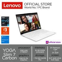 Jual Lenovo Yoga Slim I Carbon I Mei Harga Termurah Cicil X Di Tokopedia