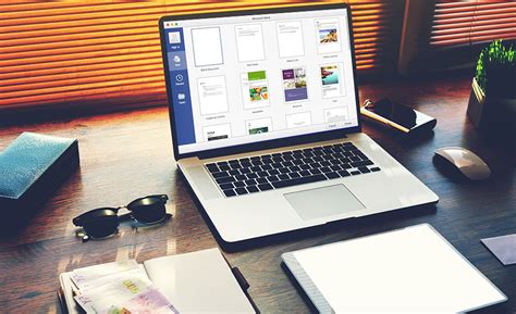introduction to microsoft word 2016 self paced tutorial ced