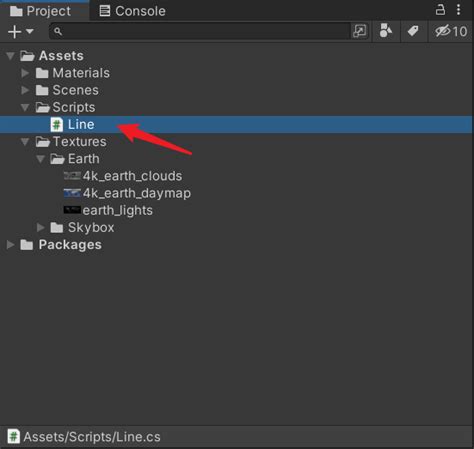 【游戏开发实战】unity实现类似github地球射线的效果（linerenderer 贝塞尔曲线）unitygis地球实现原理 Csdn博客